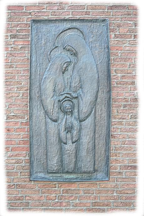 Kirchenverwaltung